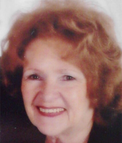 Judith ‘Judy’ Marion Goss Gottschall | News, Sports, Jobs - The ...